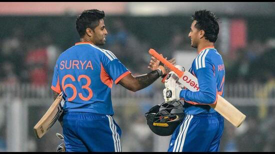 Imagine, if you can, where India can go from here