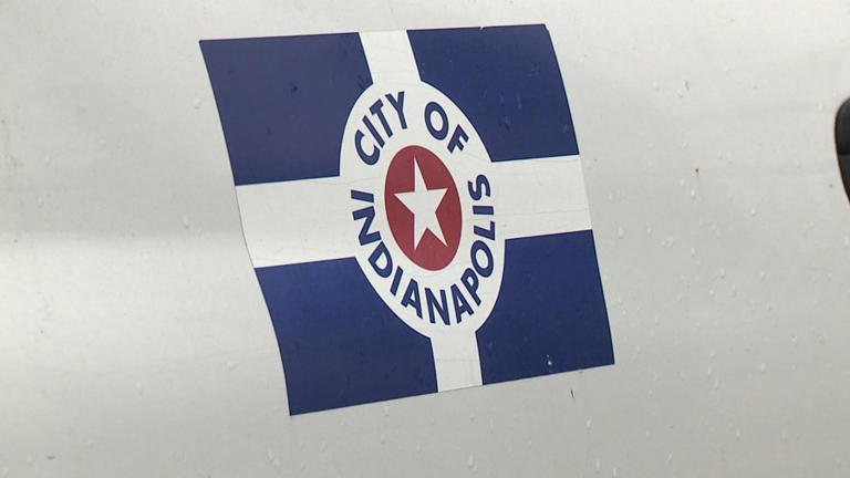 ‘It’s dangerous out there’: DPW crews work to make roads passable