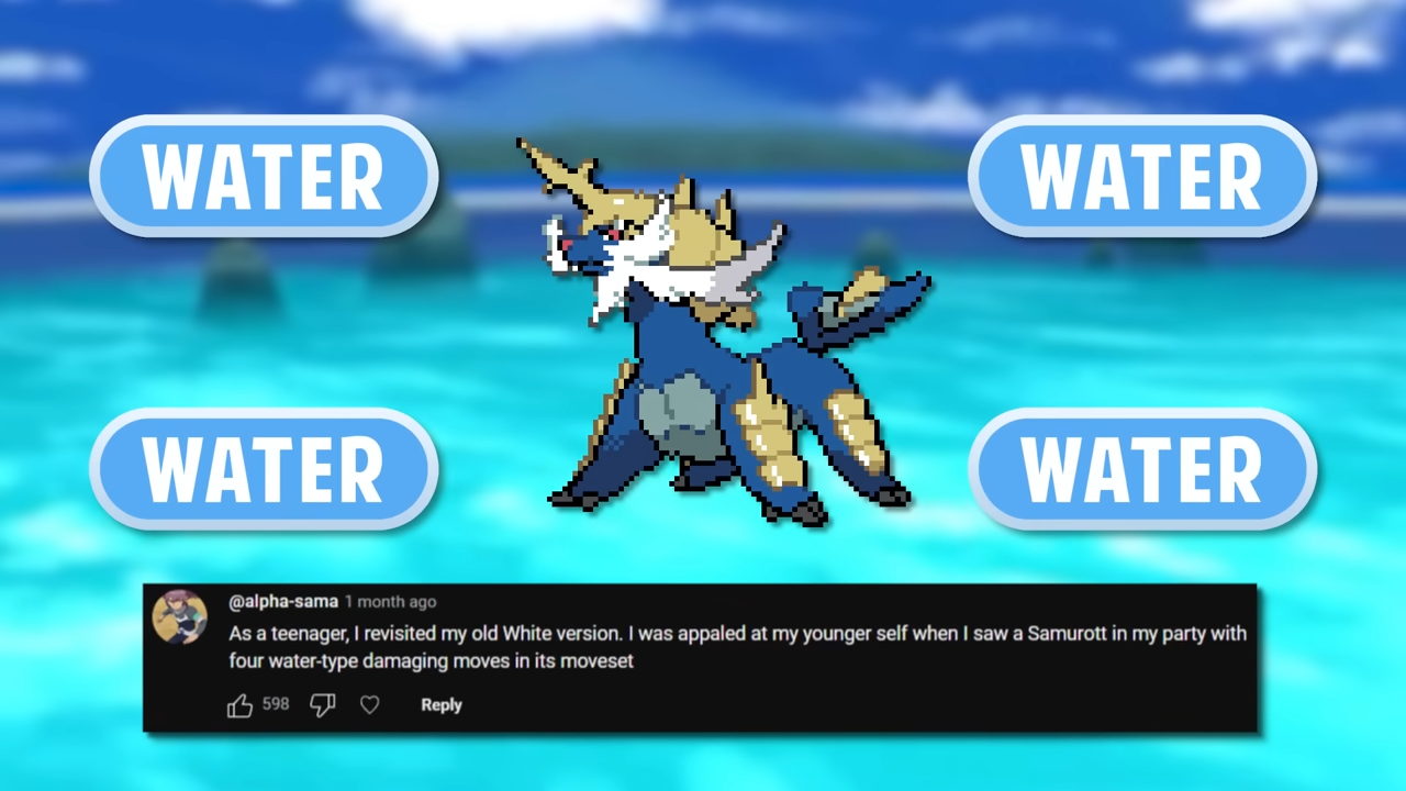 You definitely made these 12 Pokémon mistakes