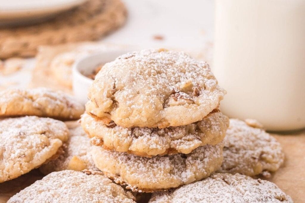 18 cookie recipes that are dangerously easy to love