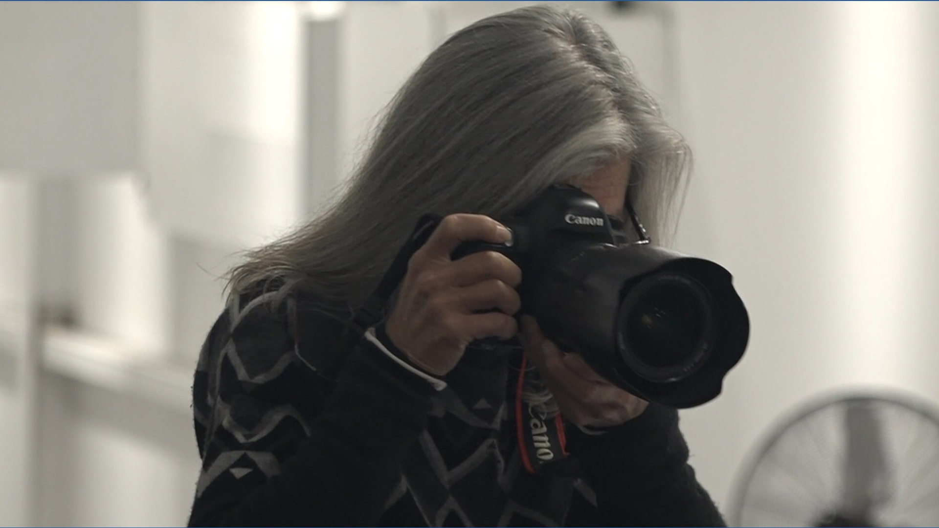 Veteran photographer Nancie Battaglia reflects on four decades ...