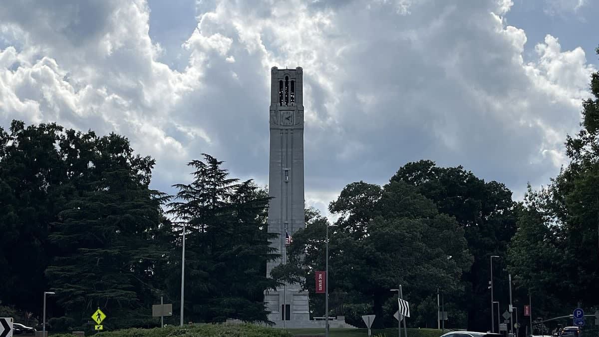 UNC System's inaugural law enforcement training academy launches