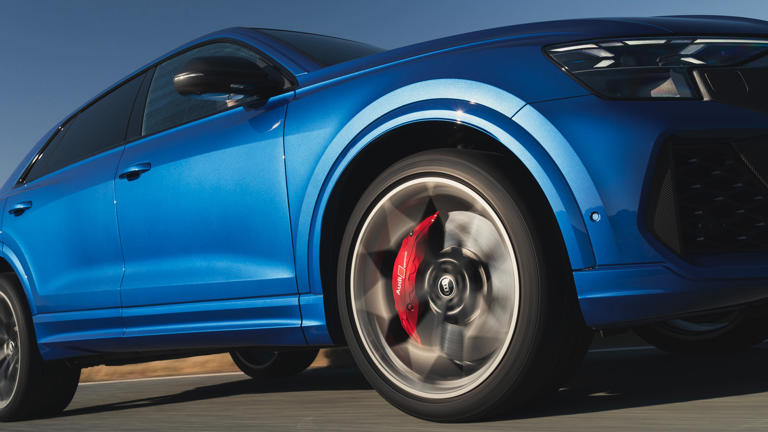 These were the most expensive car parts sold on eBay in 2025