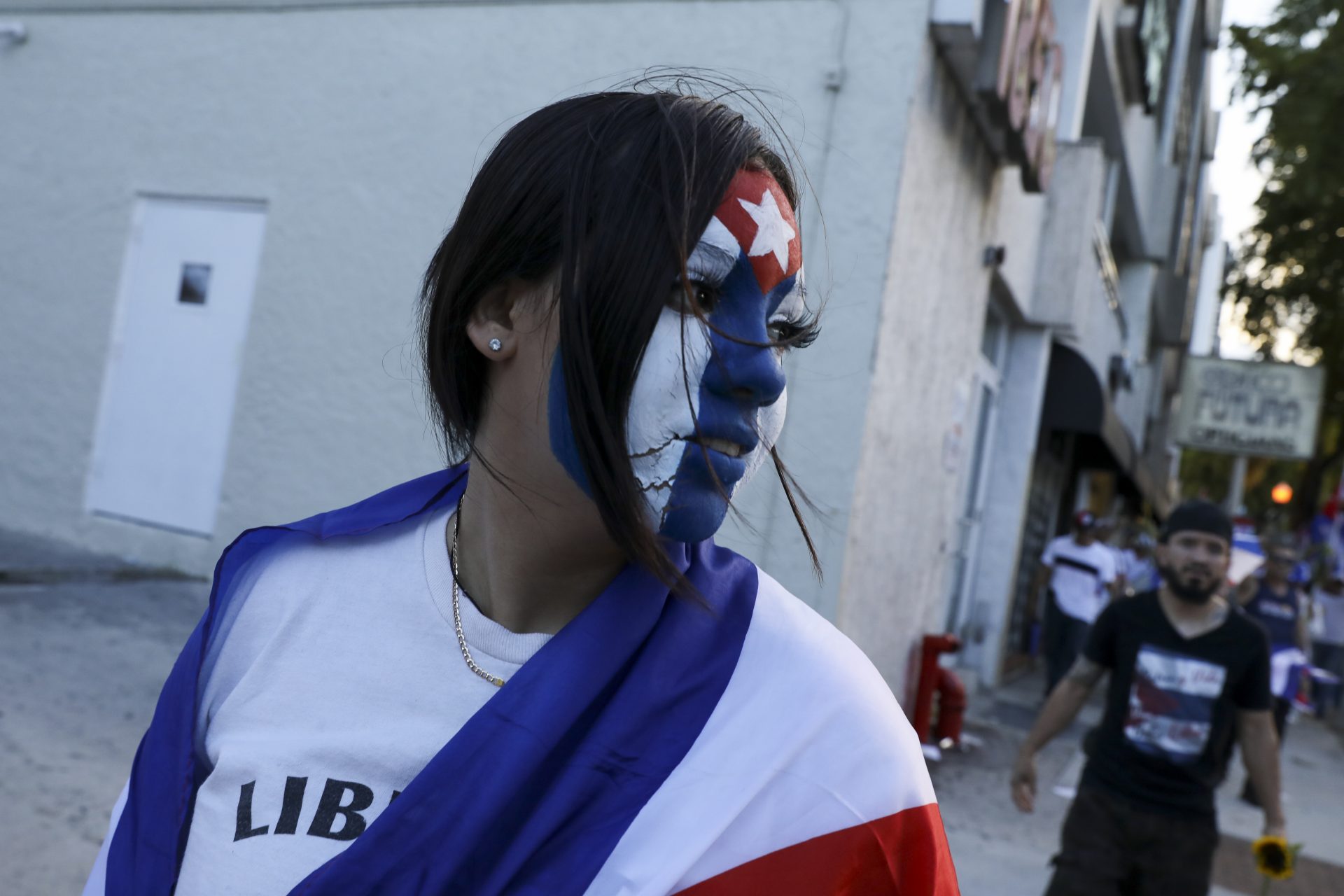 Supporting Trump hasn’t saved US Cubans from mass deportation