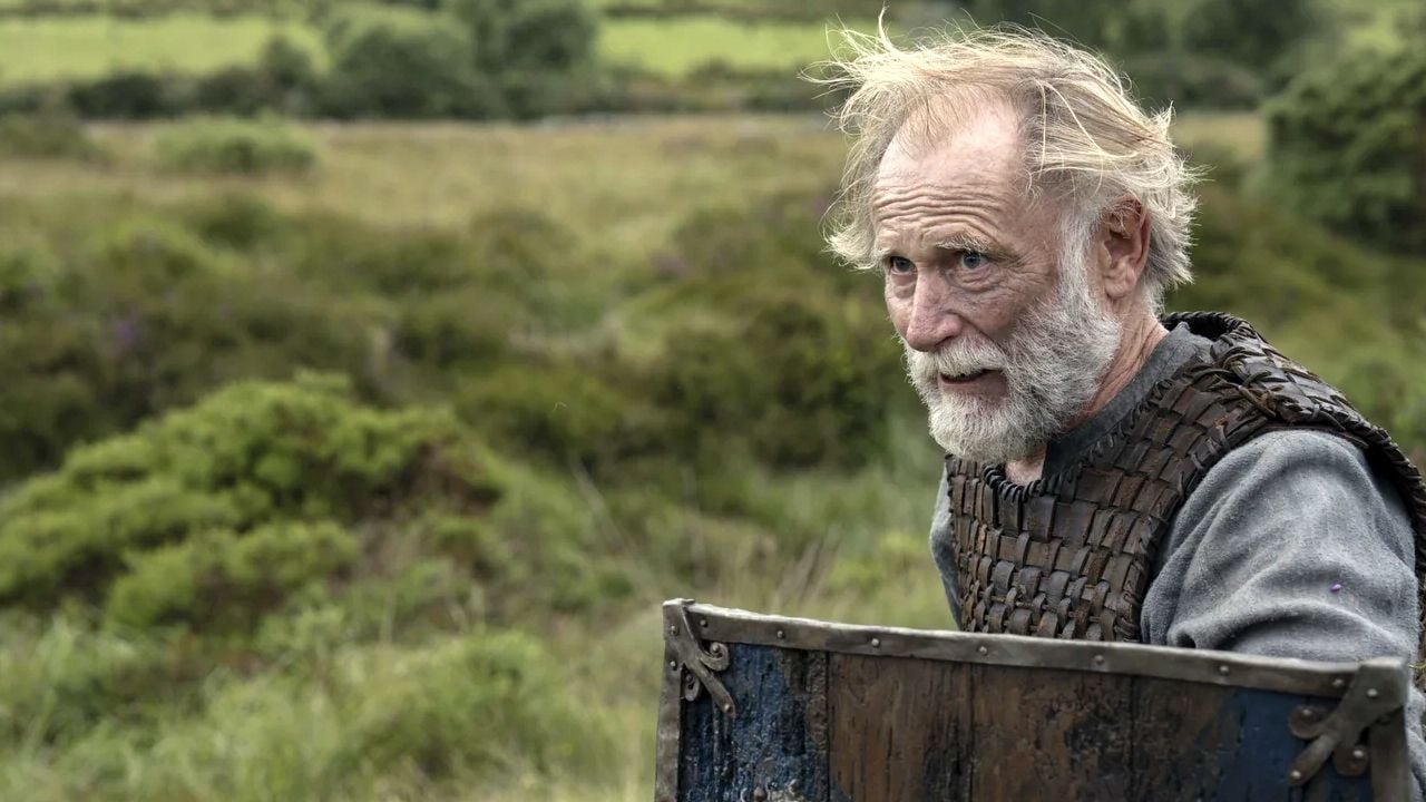 "A Knight of the Seven Kingdoms": Der Macher erklärt die Ser-Arlan ...