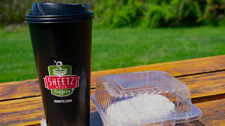 The annoying reason Sheetz lattes don't taste like they used to ...