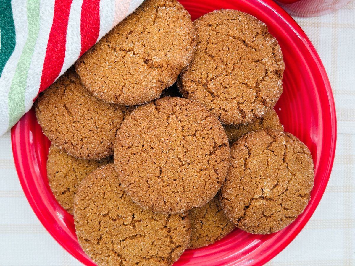 15 old-fashioned cookies that bring back sweet memories