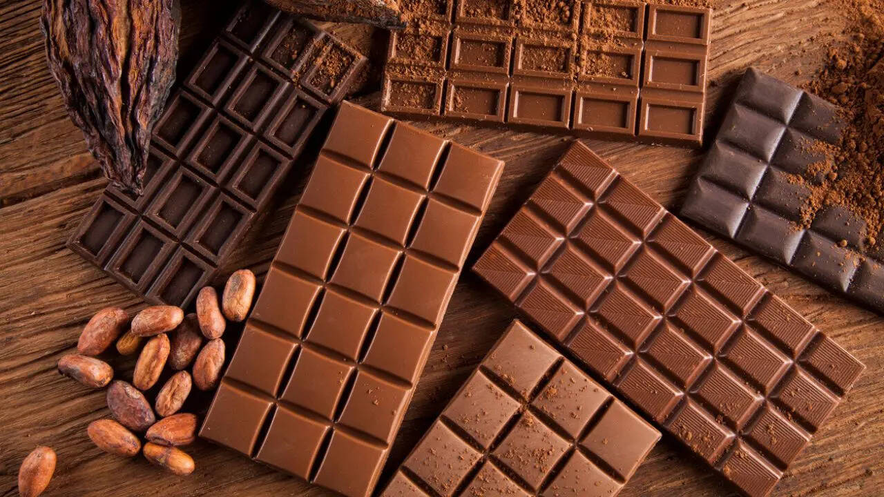 FDA expands nationwide chocolate bar recall over salmonella risk: Check ...