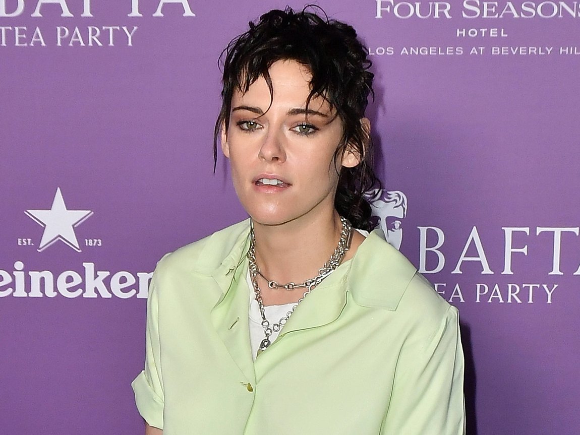 "Treated like dirt": Kristen Stewart calls out the film industry