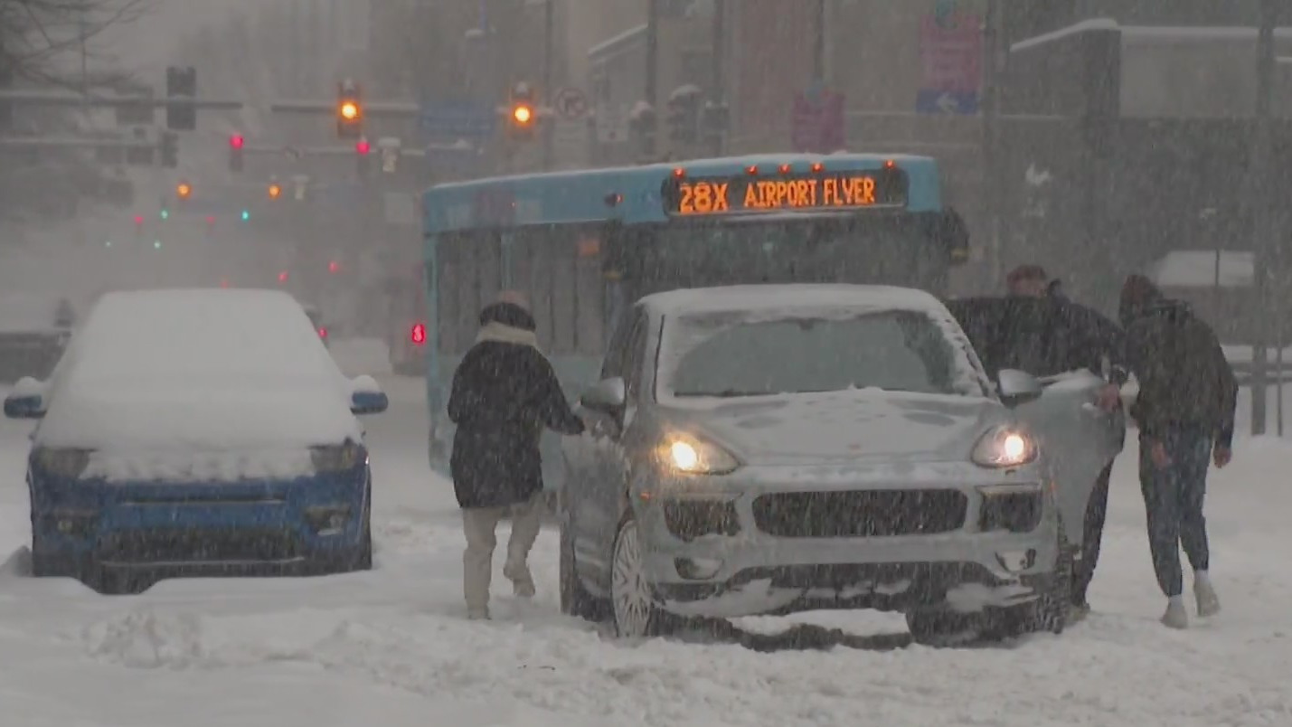 Pittsburgh Mayor Corey O'Connor provides update on city's response to ...
