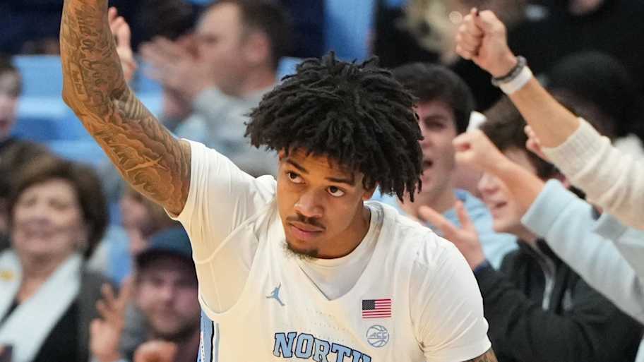 Wilson eyes UNC history, UNC eyes potential Mingo news