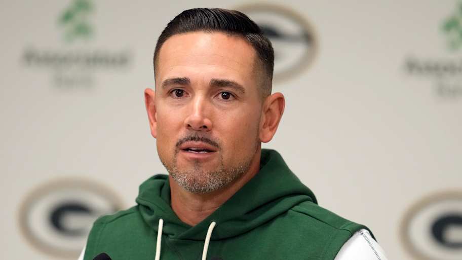 Packers insider reveals why Matt LaFleur couldn't wait for Jim Leonhard