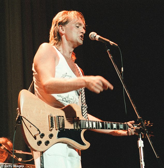 Ex-EastEnders star Jack Ryder reveals he is a secret nepo baby and his ...