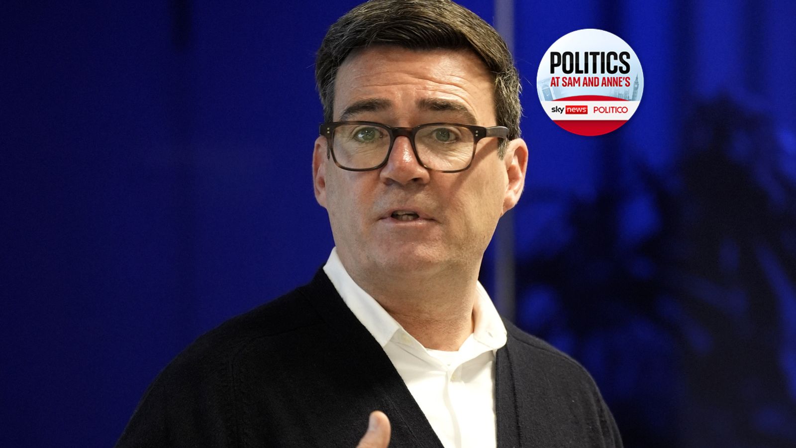 Can Starmer withstand the Burnham backlash?