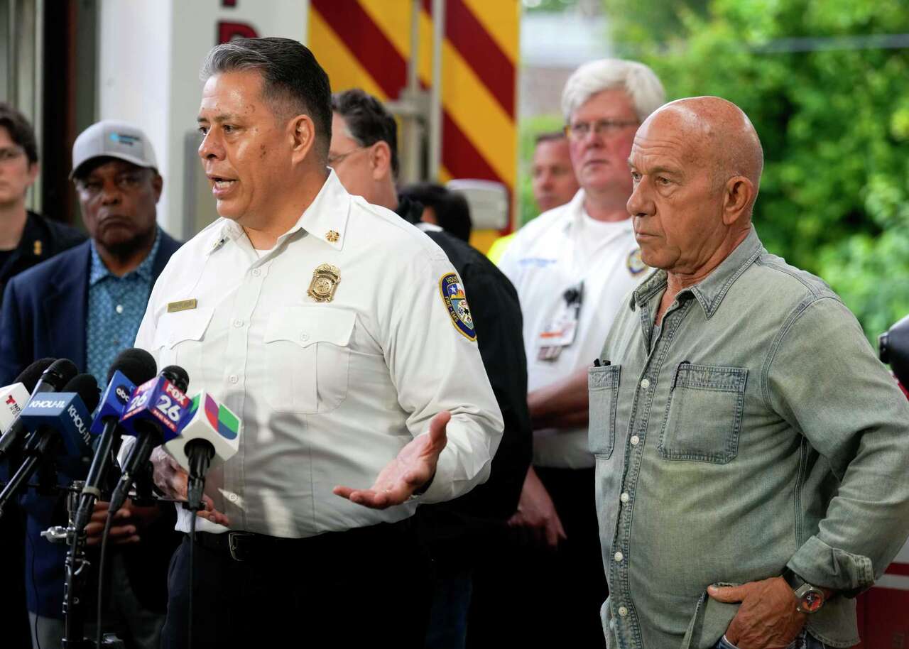 Natural disasters don't care about partisanship. Neither does Mayor ...