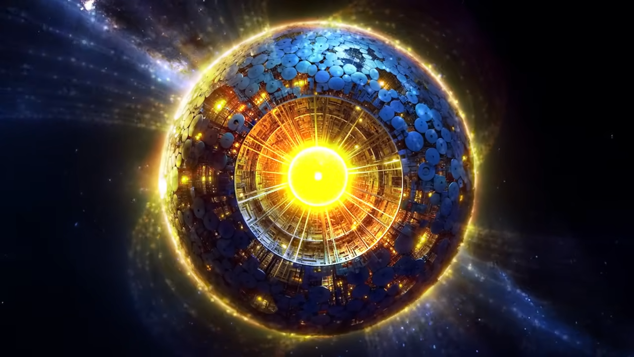 The road to godlike power: What civilizations must become to survive