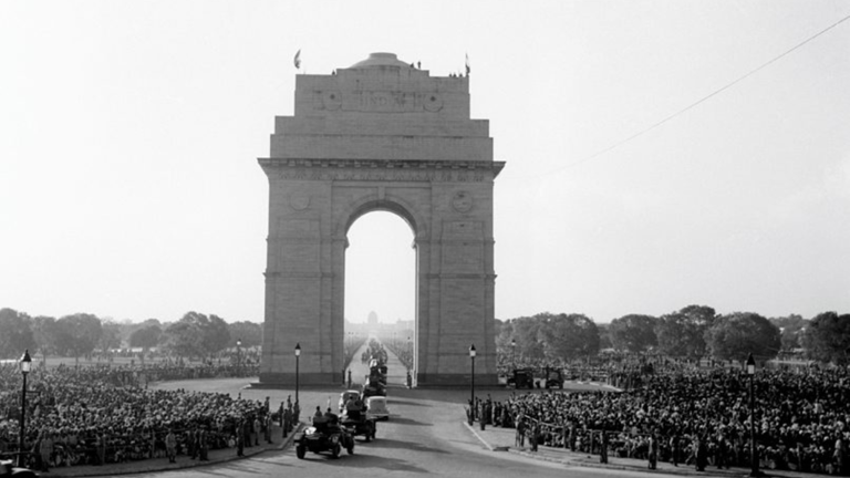 January 26, 1950: Revisiting India’s first Republic Day; the parade and ...