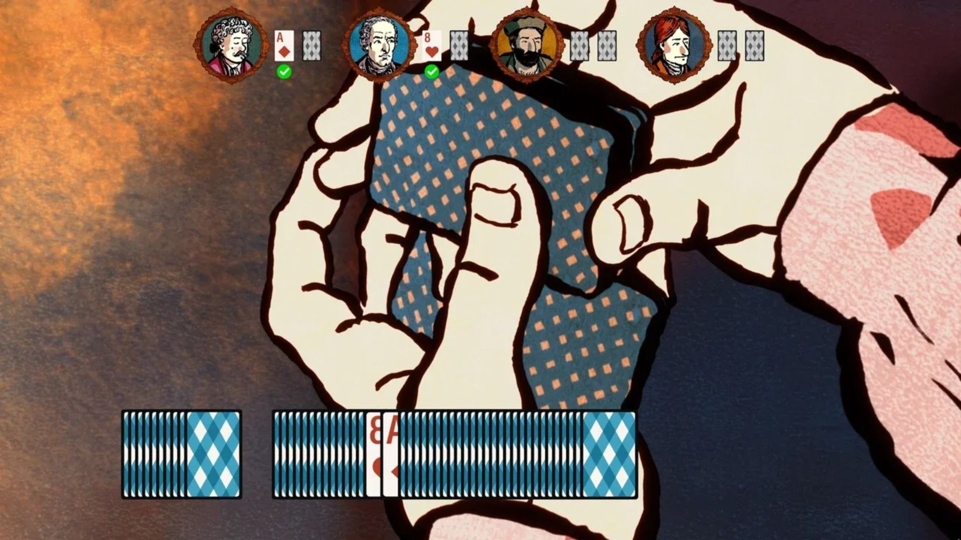 5 video games that let you cheat to win