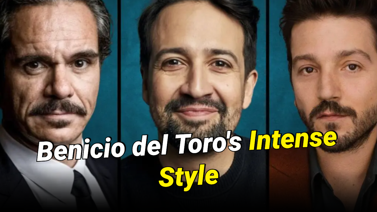 Hispanic actors who proved the haters wrong