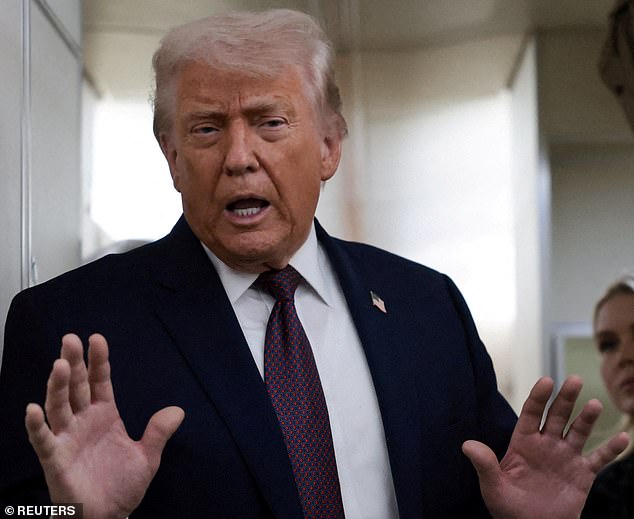 The science of Trump's discombobulator: Sonic weapons use inaudible ...