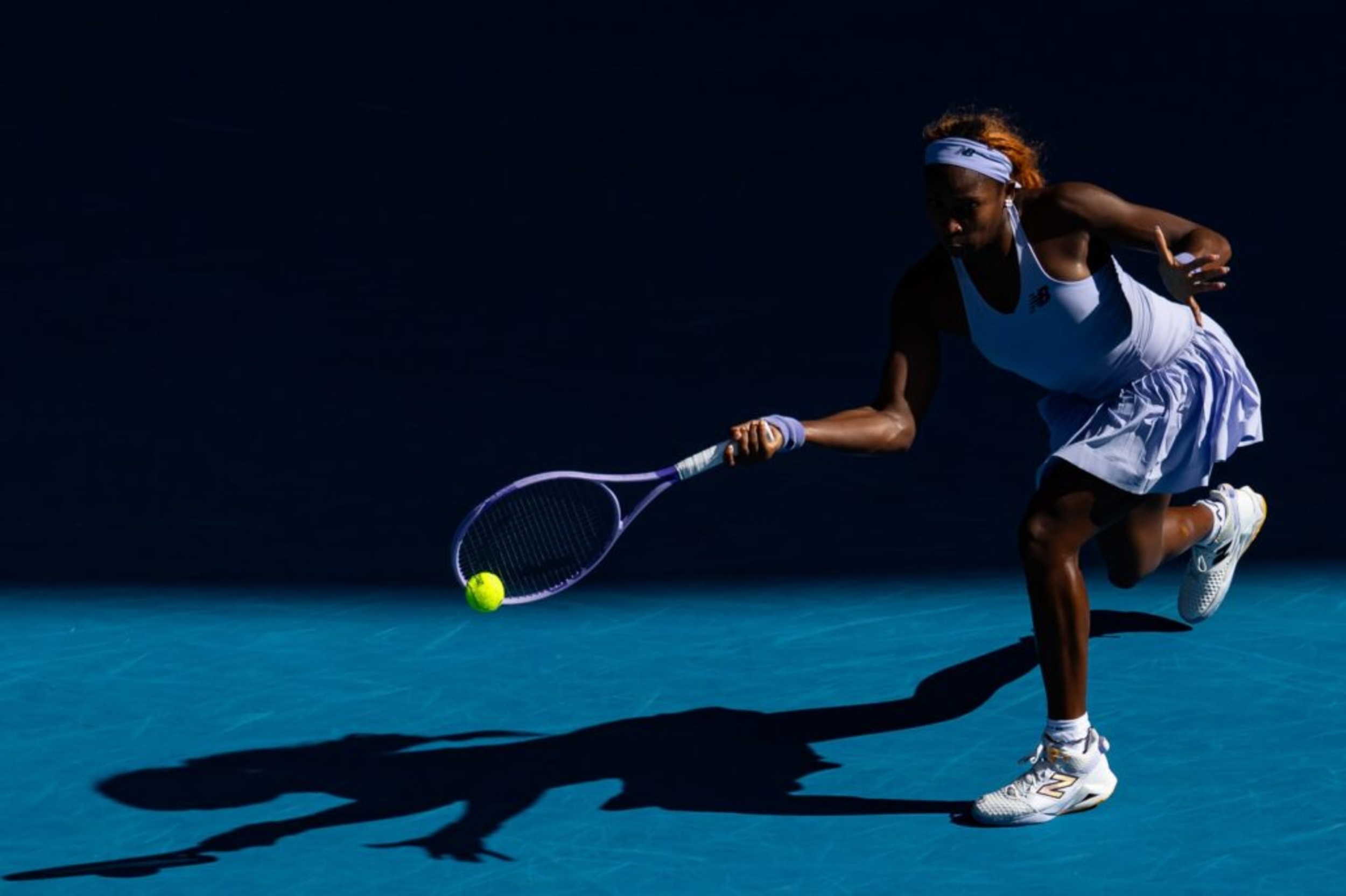 Is Coco Gauff a truly elite player?