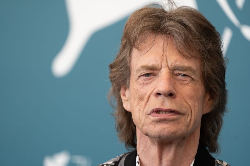 Breaking Mick Jagger’s worried family launch frantic hunt for missing ...