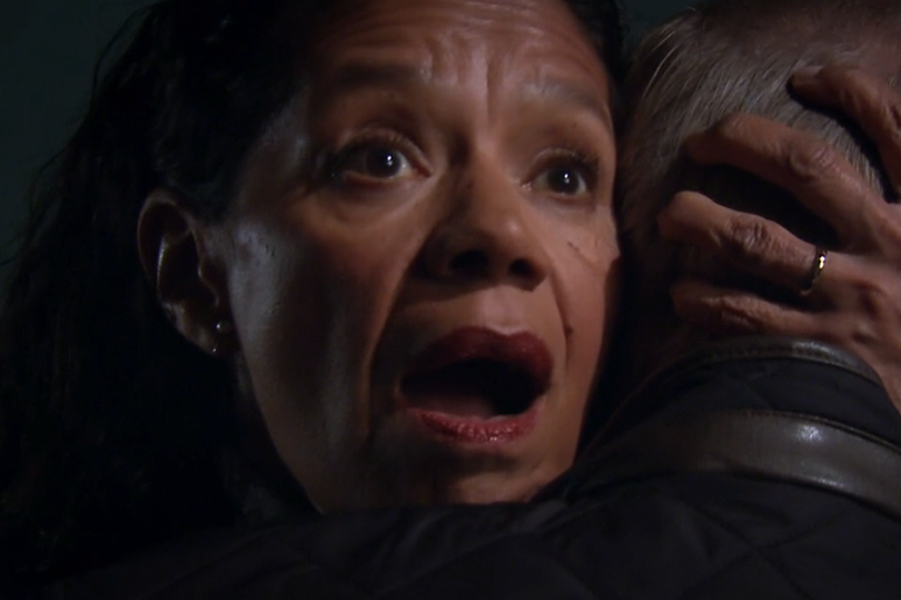 Emmerdale Celia's true whereabouts exposed in twist that could change ...