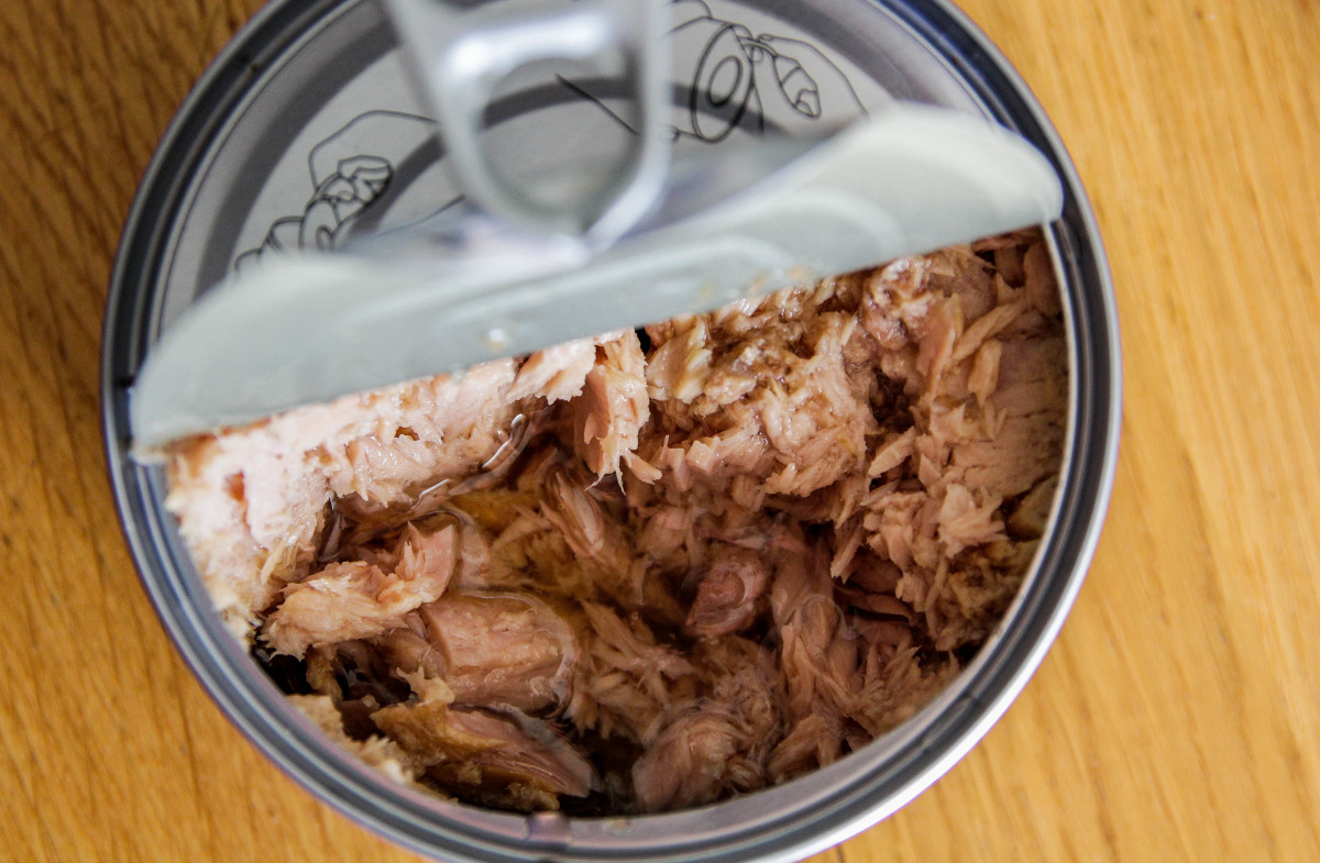 Genova tuna recall: Identify affected cans to avoid botulism risk