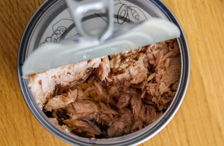 Genova tuna recall: How to identify affected cans and ensure your safety