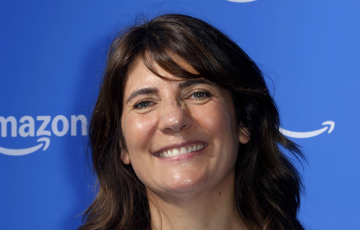 Estelle Denis dénonce les attaques sexistes dont elle fait l’objet au ...