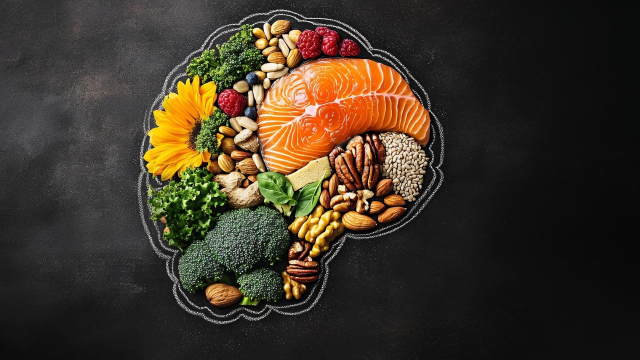 Brain bran: High fiber diet linked to powerful protection for your mind