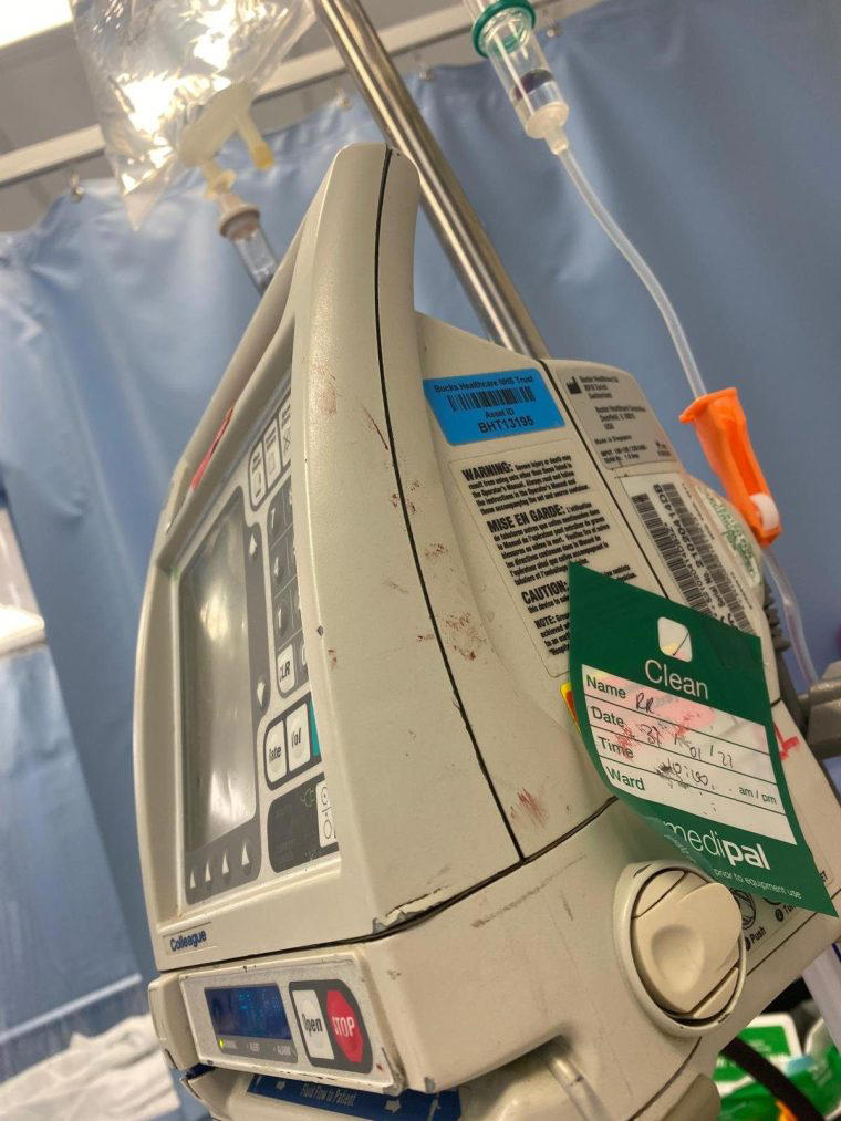 I was sick for 20 years and got no answers. German doctors diagnosed me ...