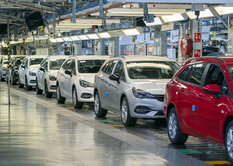 Drivers in the dark about new EU rule which could mean higher prices ...