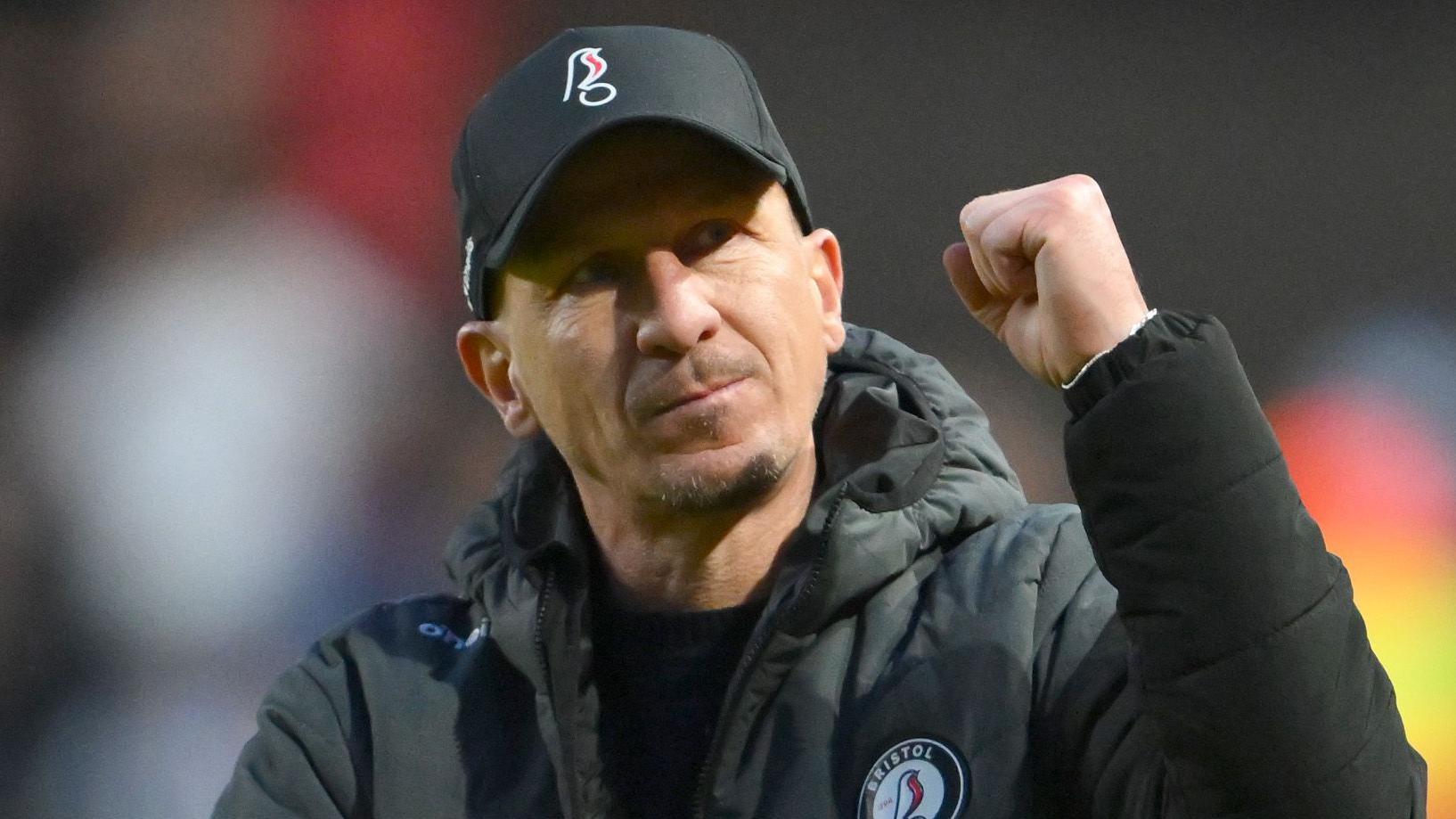 Fans want more ambition from City owners