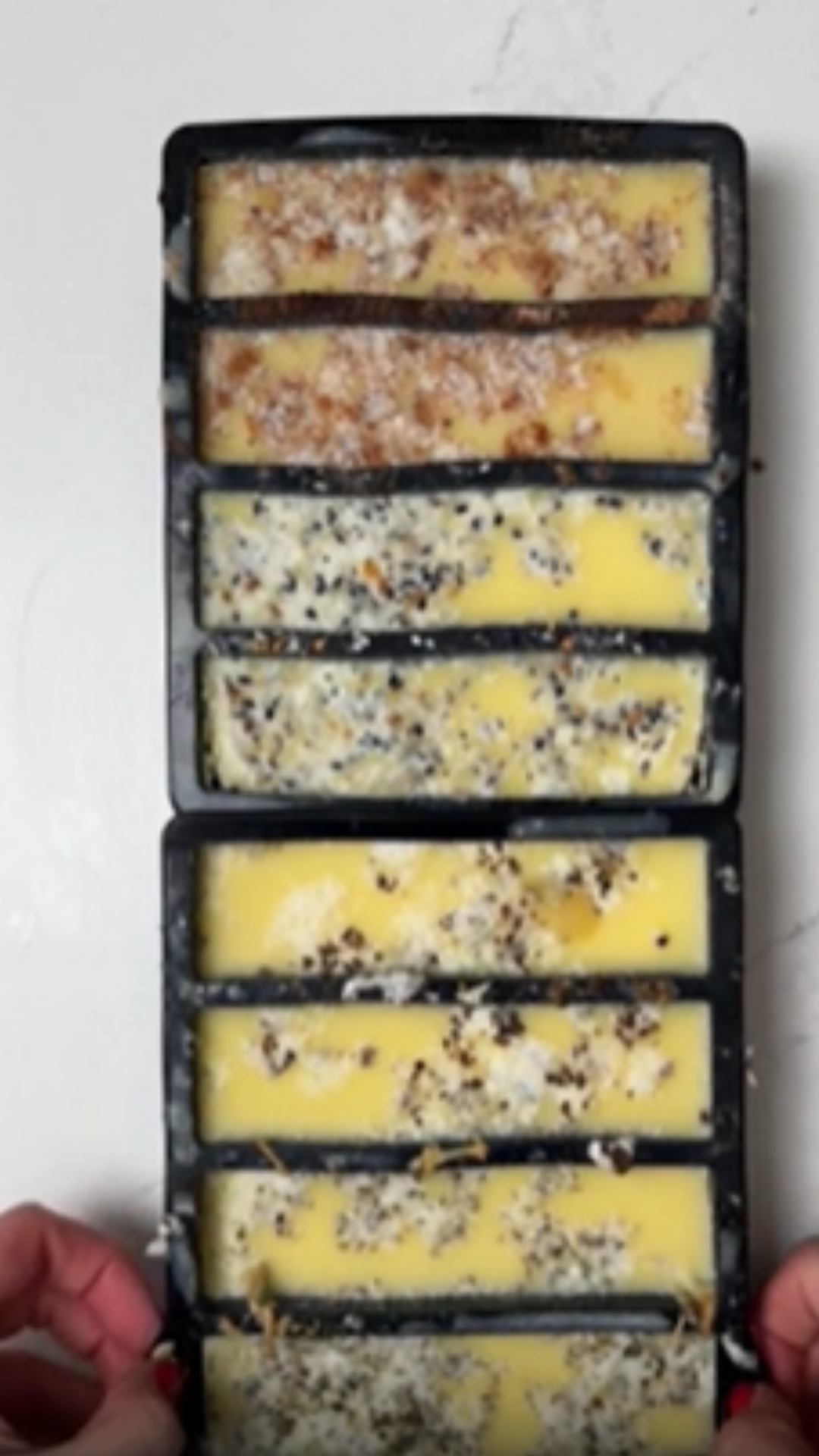 This butter trick will change how you cook