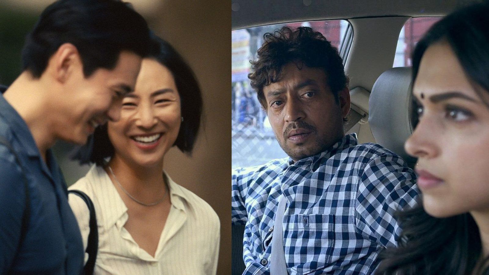 8 best situationship movies to watch on Valentine's Day 2026 from 'Past ...