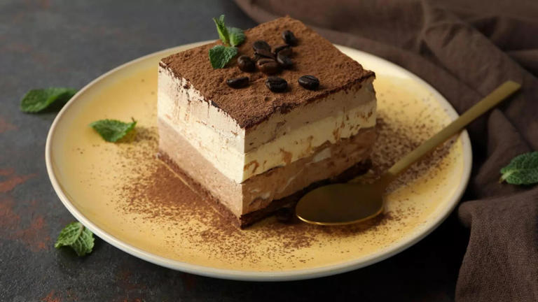 Why tiramisu cheesecake is Instagram’s newest obsession