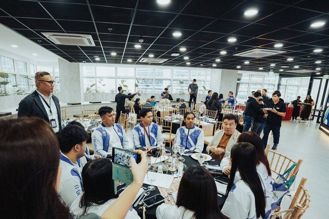 Student-gamer ambassadors seen as key to connecting with youth