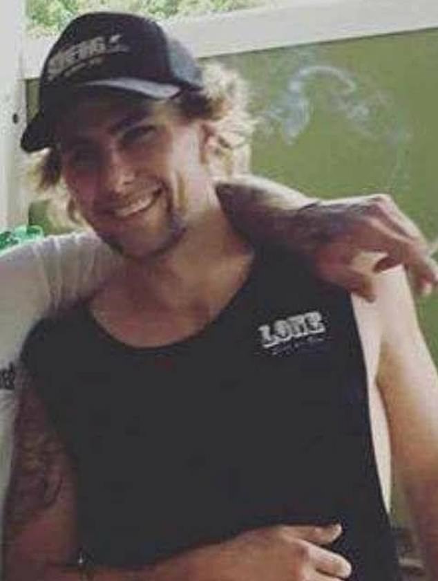 Major breakthrough after young man vanished on Outback holiday with a ...