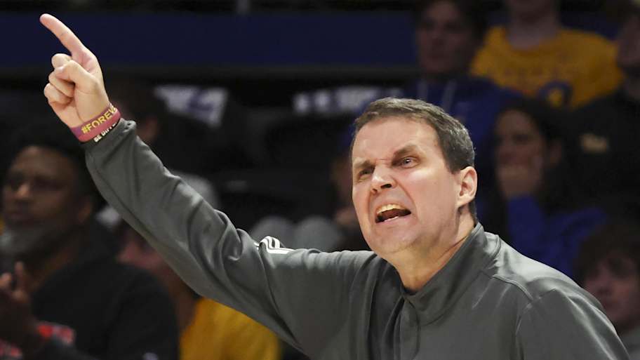 Did NC State men's basketball earn a ranking?