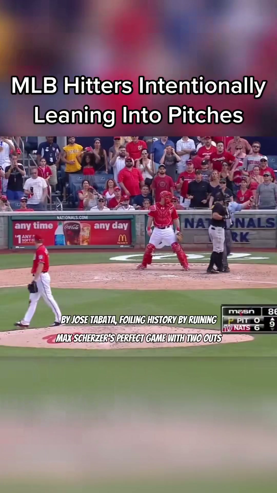 The last one is so scummy still man #MLB #baseball #mlbtiktok #baseba...