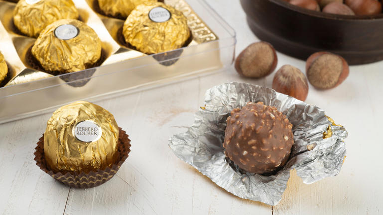 14 Aldi Valentine's gifts under $10 that will impress the foodie in ...