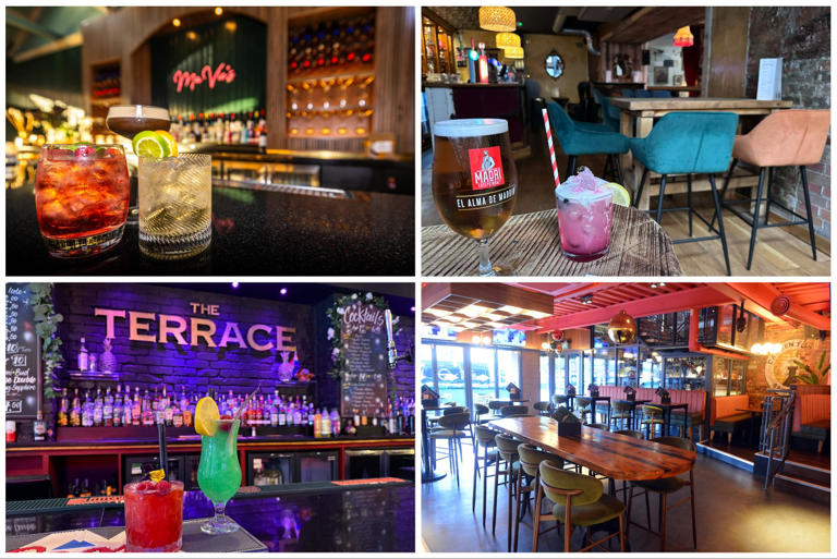 13 great drinks deals you can enjoy for Sunderland Cocktail Week