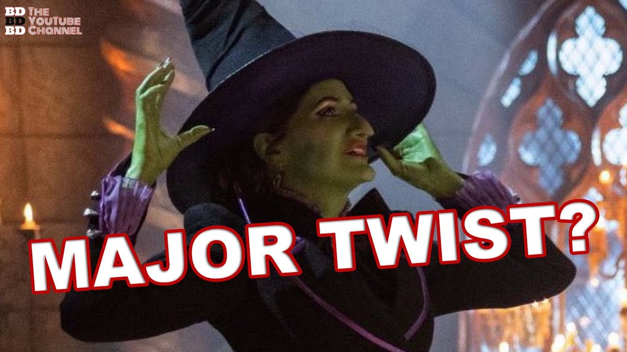 This was the turning point - why the endgame is clear now