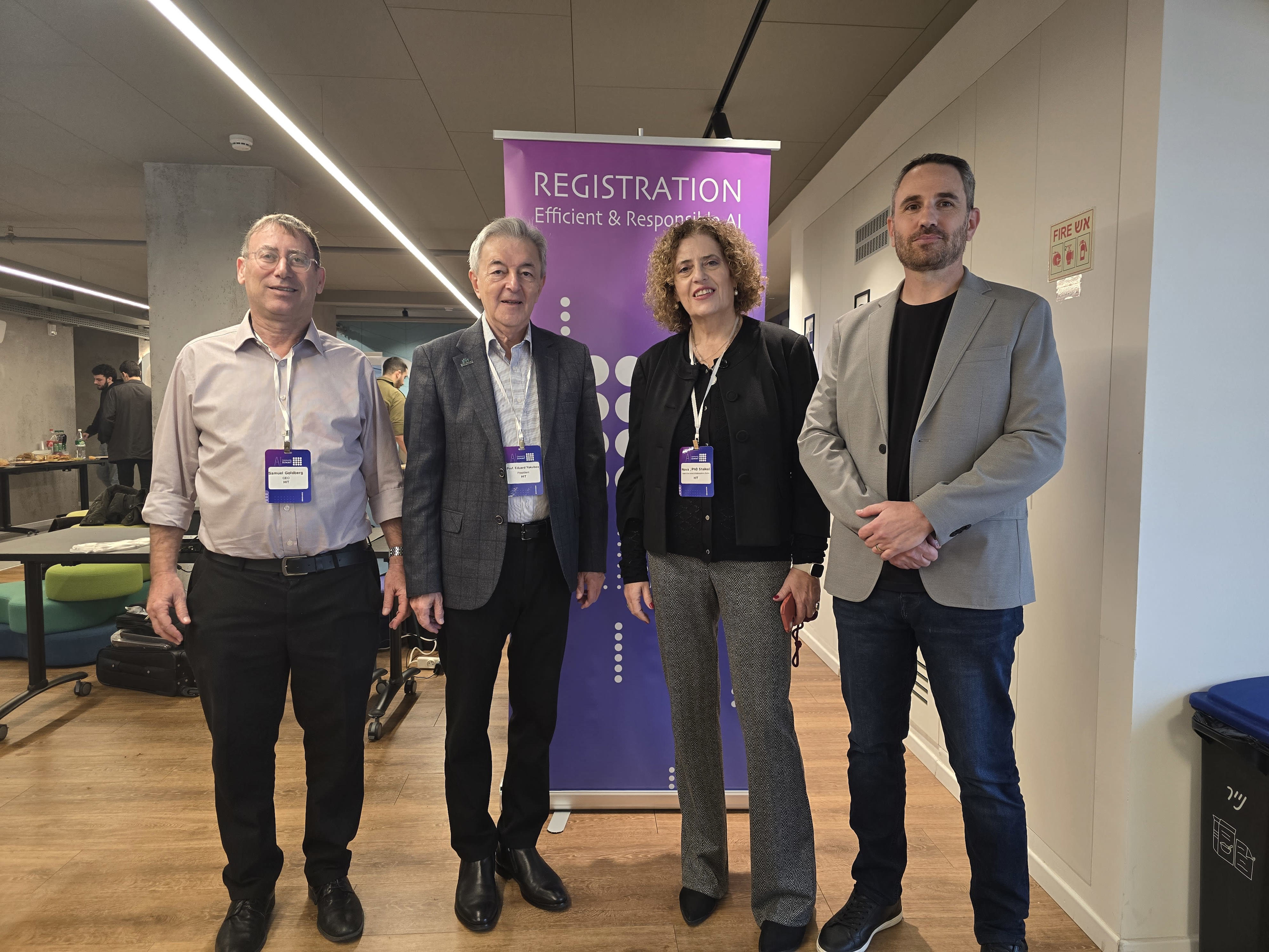 Experts warn of risks as next-generation AI moves toward autonomous ...