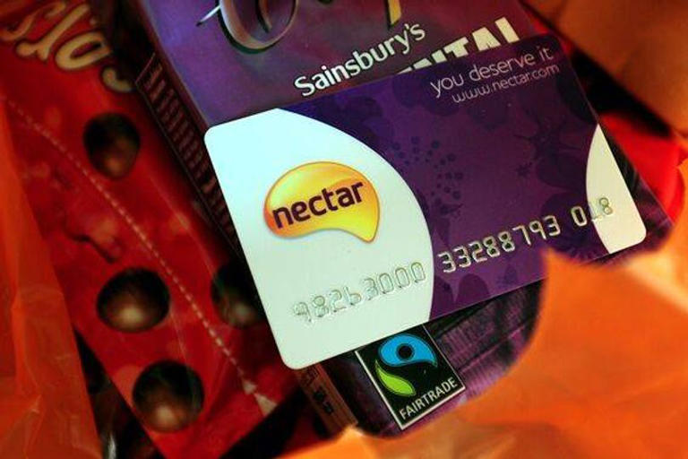 Sainsbury's launches huge 50% off sale on food staples — with one ...