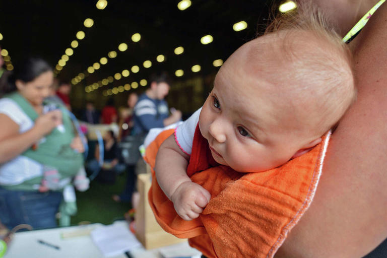 Bay Area company promised composting diapers. Then s-t happened.