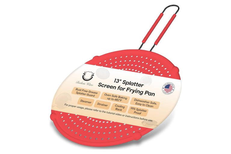 This kitchen safety necessity just solved the most frustrating part of ...