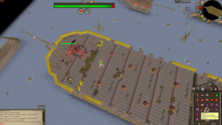 Old School RuneScape's 5 grandmaster quests, ranked by difficulty