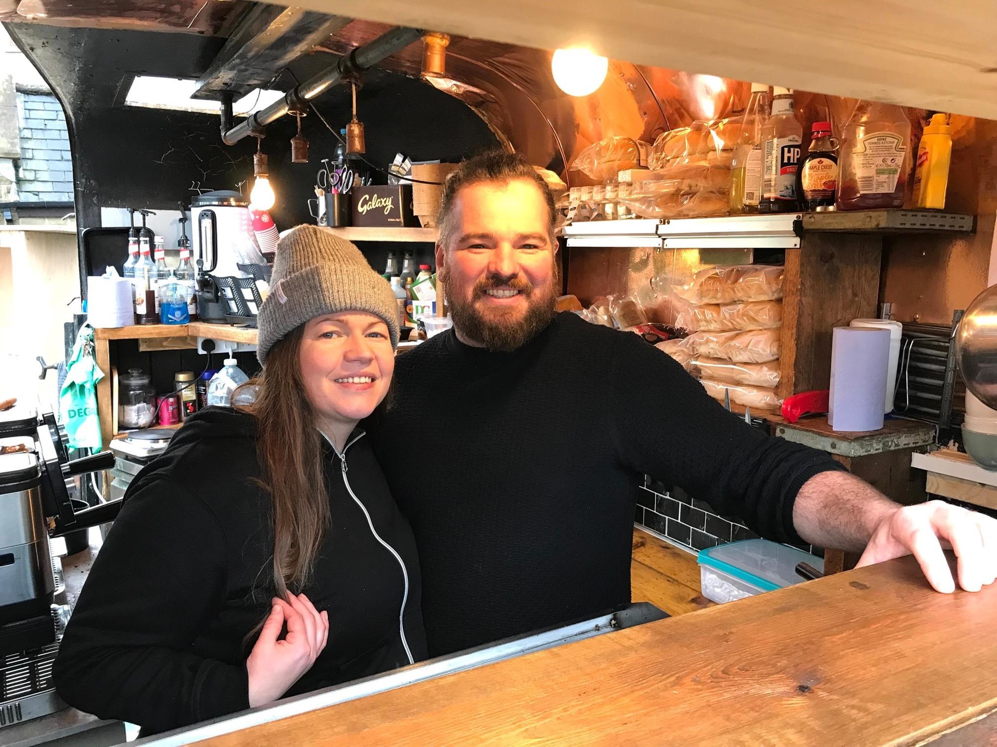 Clitheroe Market traders welcome discounted rent offer to fill empty stalls